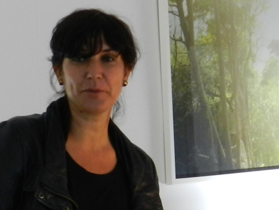 Exposição de Sandra Rocha em Vichy – LusoJornal