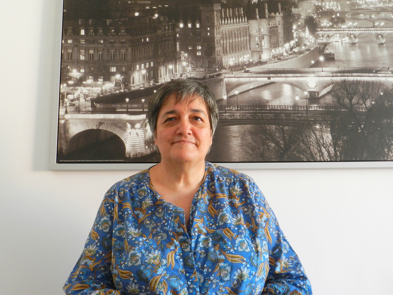 Rosa Teixeira Ribeiro: Há funcionários consulares sem cobertura social