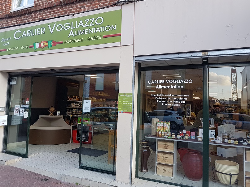 Pascal Carlier: Le plus Portugais des Italiens du Nord - LusoJornal