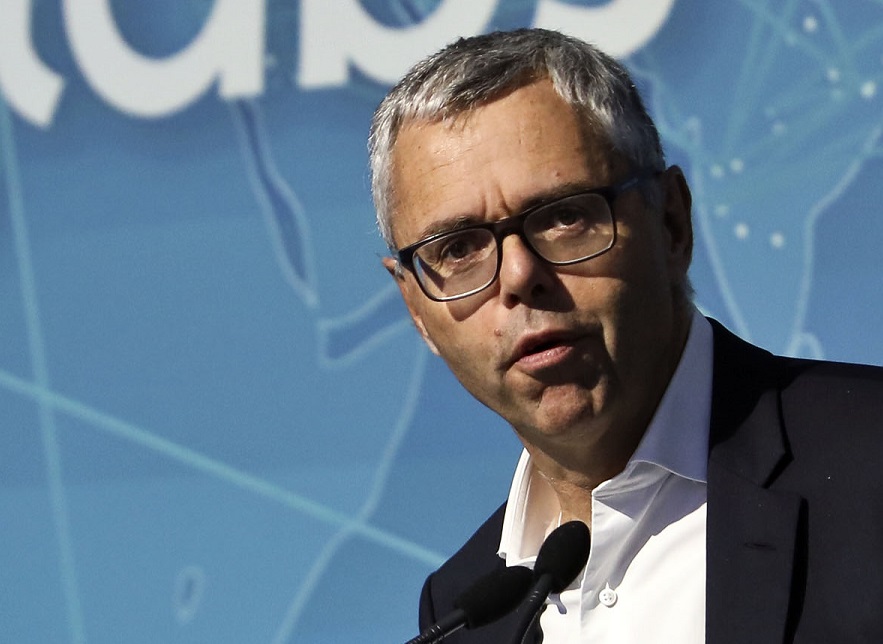 Altice francesa garante “independência editorial” da TVI portuguesa ...