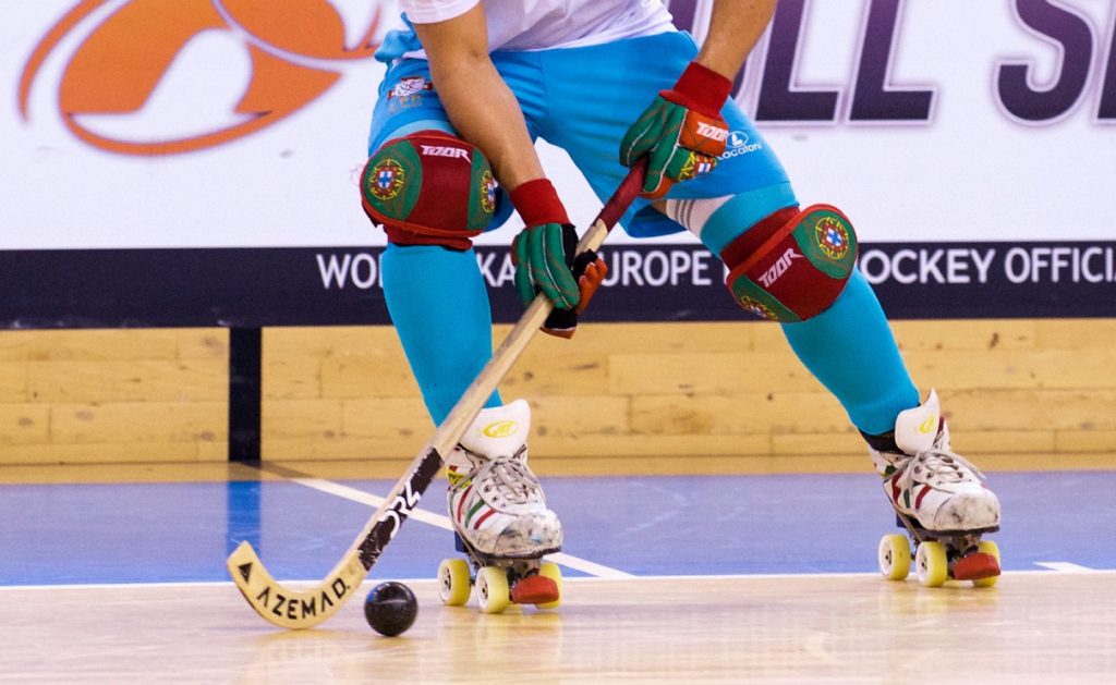 Hóquei em Patins: Oliveirense derrotou o SCRA Saint Omer – LusoJornal