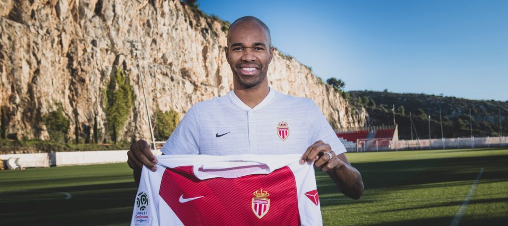 Football: Naldo à l’AS Monaco – LusoJornal