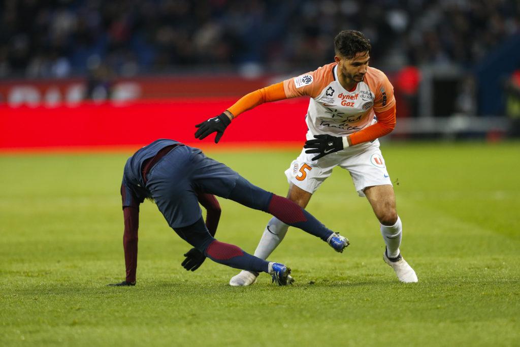 Futebol: Pedro Mendes, defesa insubstituível do Montpellier – LusoJornal