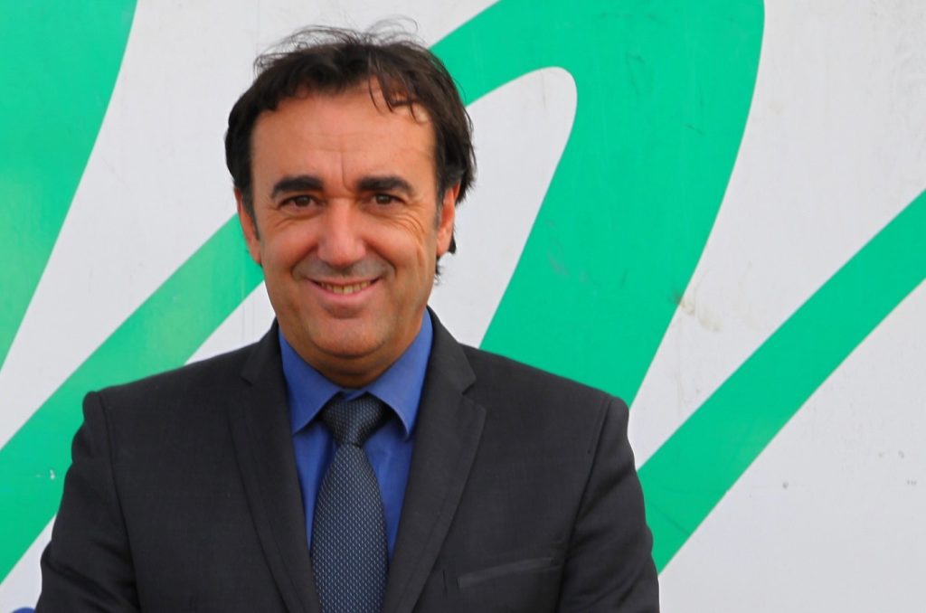 Arthur Machado, Président de l’US Lusitanos de St Maur: «On arrive a un ...