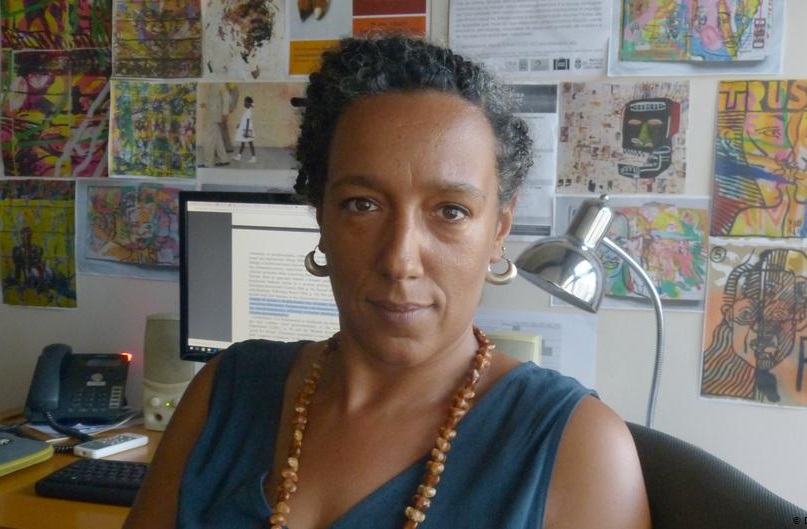 Cristina Roldão fala sobre racismo na Gulbenkian em Paris – LusoJornal