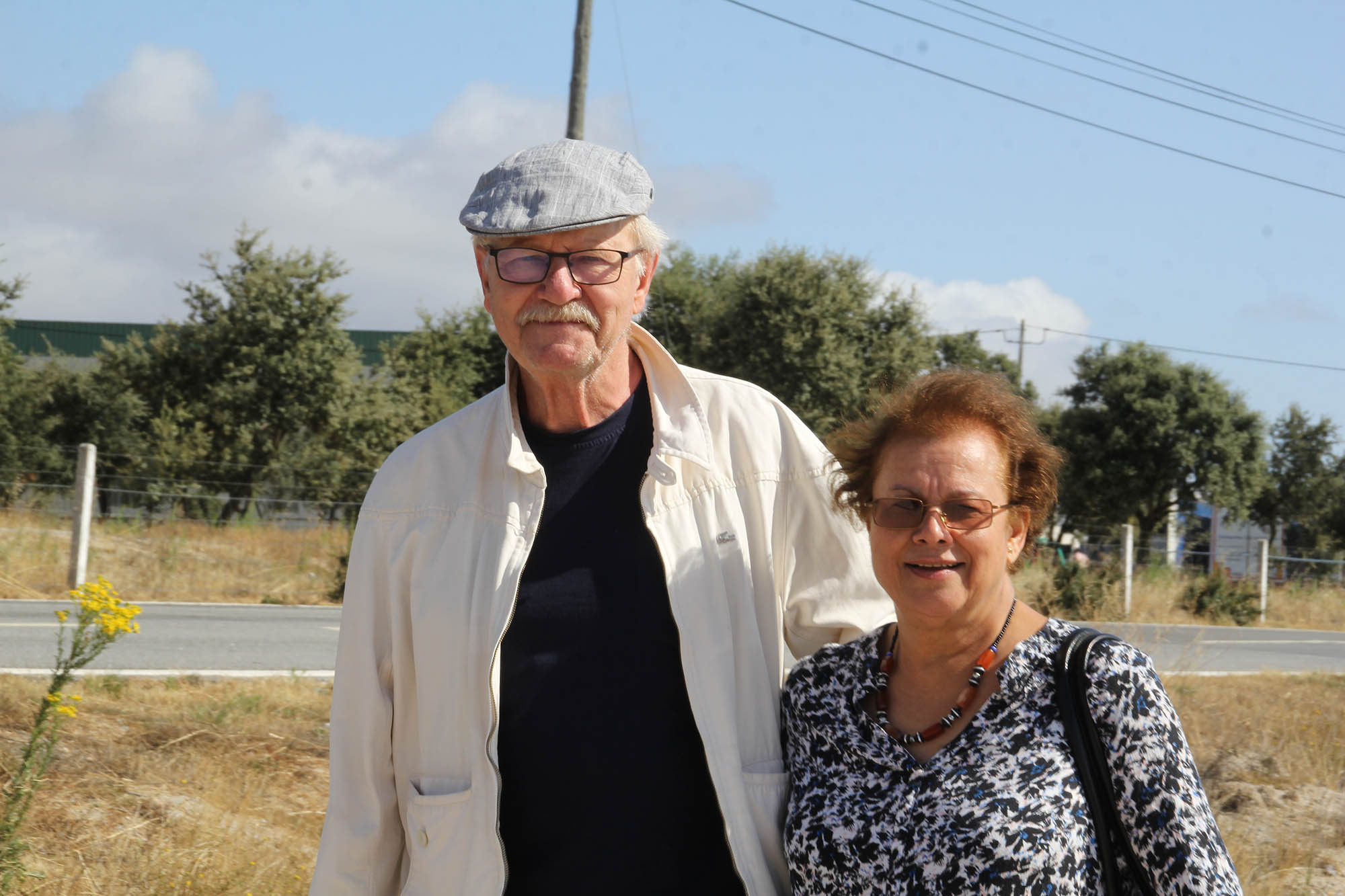 Associação AEP 61-74 honrou memória dos exilados portugueses na ...