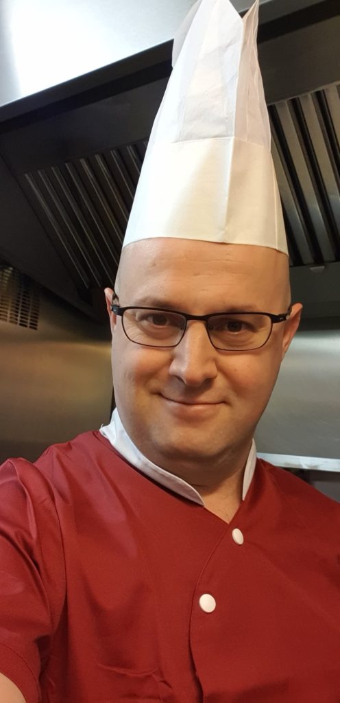 As sugestões do Chef Samuel Sousa para o Ano Novo – LusoJornal