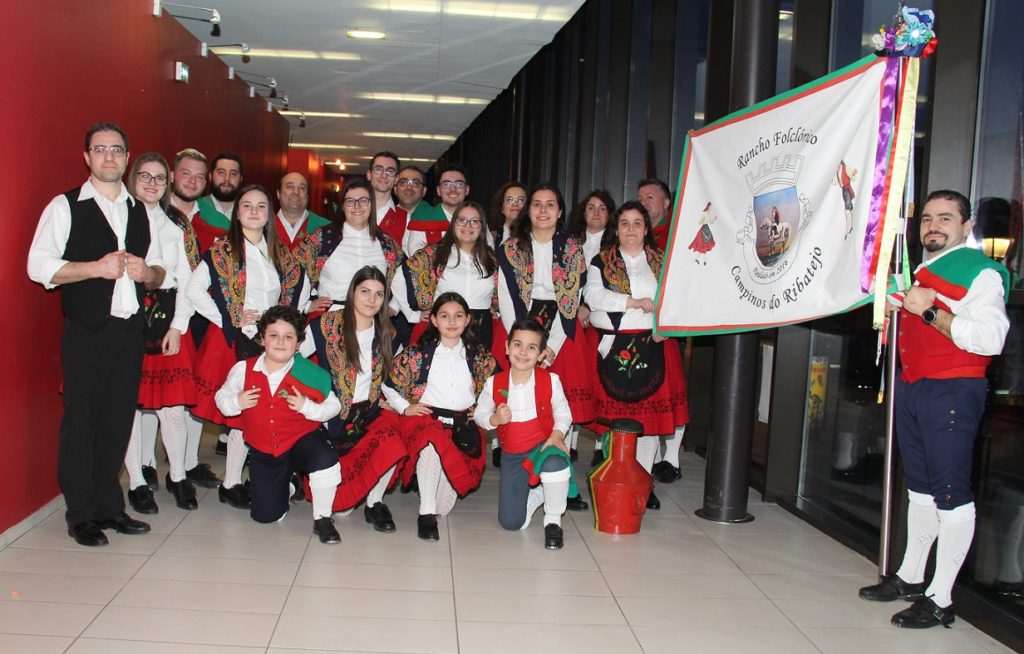 Cultura popular: Campinos do Ribatejo de Montgeron – LusoJornal