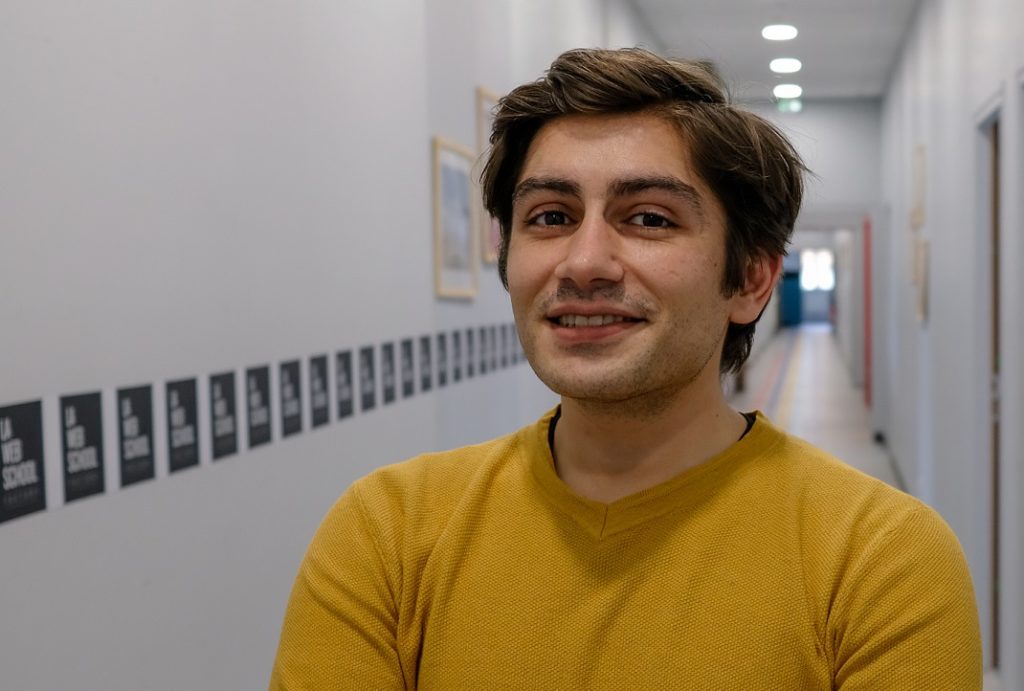 Entrevista: Michael Mendes apresenta a nova televisão Frantugal TV ...