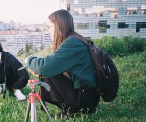 Curta portuguesa “Meine Liebe” de Clara Jost em competição no festival ...