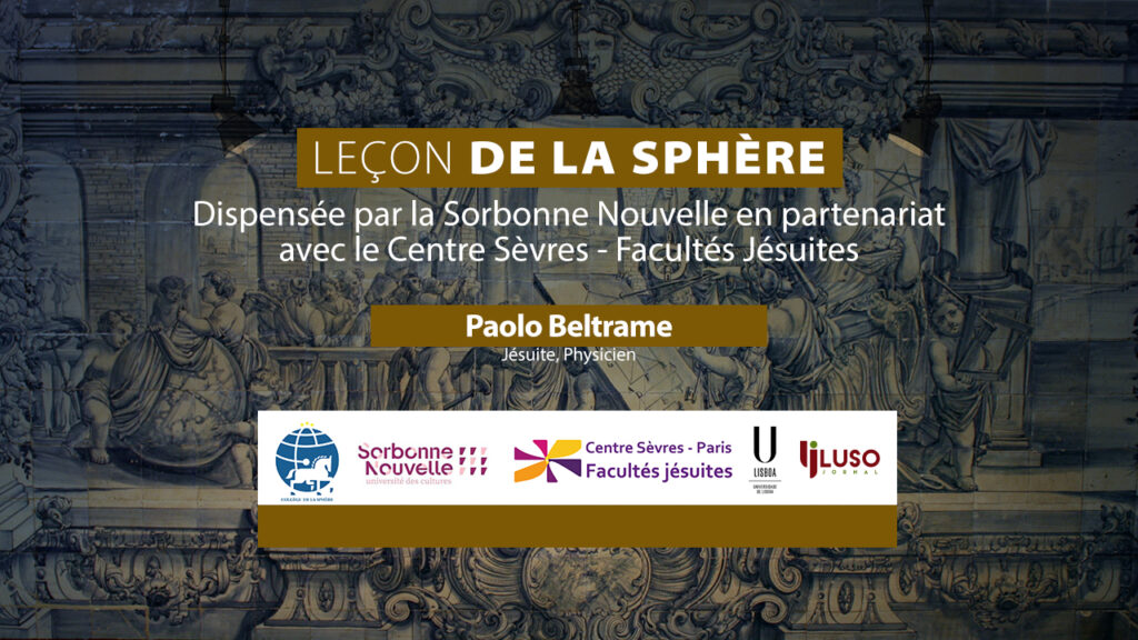 Leçon de la sphère: La sphère dans le monde de la physique ...