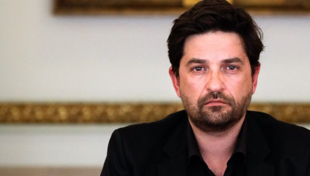 Tiago Rodrigues escolhido pelo LusoJornal para “Personalidade cultural ...