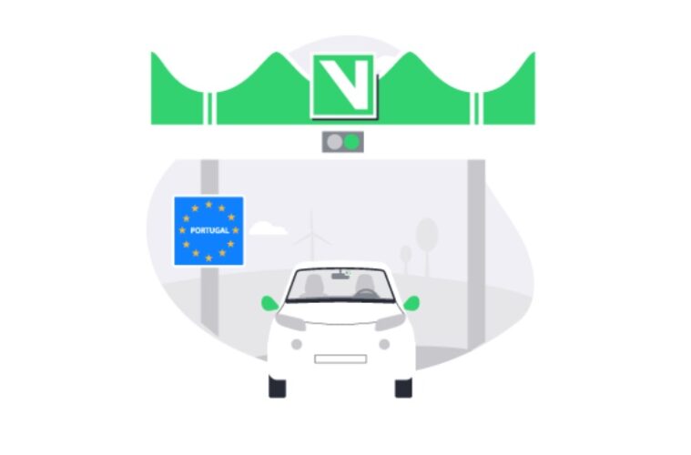 Via Verde lança “Via Verde Visitors” adaptado a cartões de crédito ...