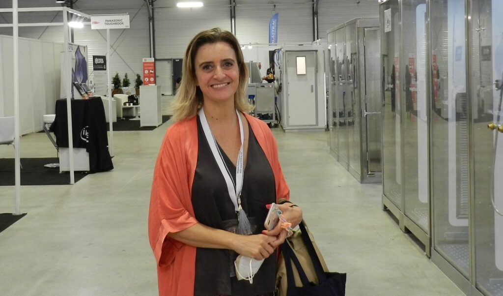 Carmen Lima da Quercus: “A França é um modelo para Portugal em matéria ...