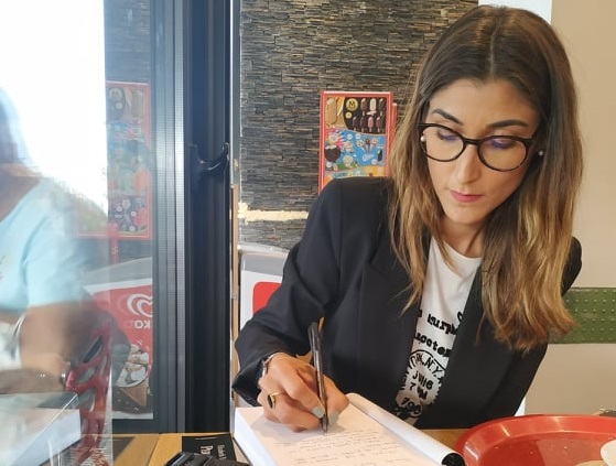 Como nasceu a tetralogia «Perfeita obsessão» de Elizabeth Trigo? Autora ...