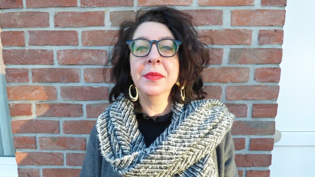 Marie José Sabino Arnoux, profession: «ouvreuse de mots» – LusoJornal