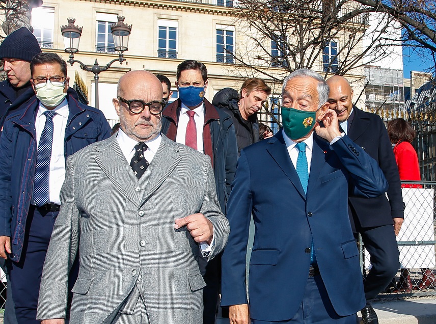 Temporada’22: Temporada Cruzada lança “fogo de artifício” de Portugal ...