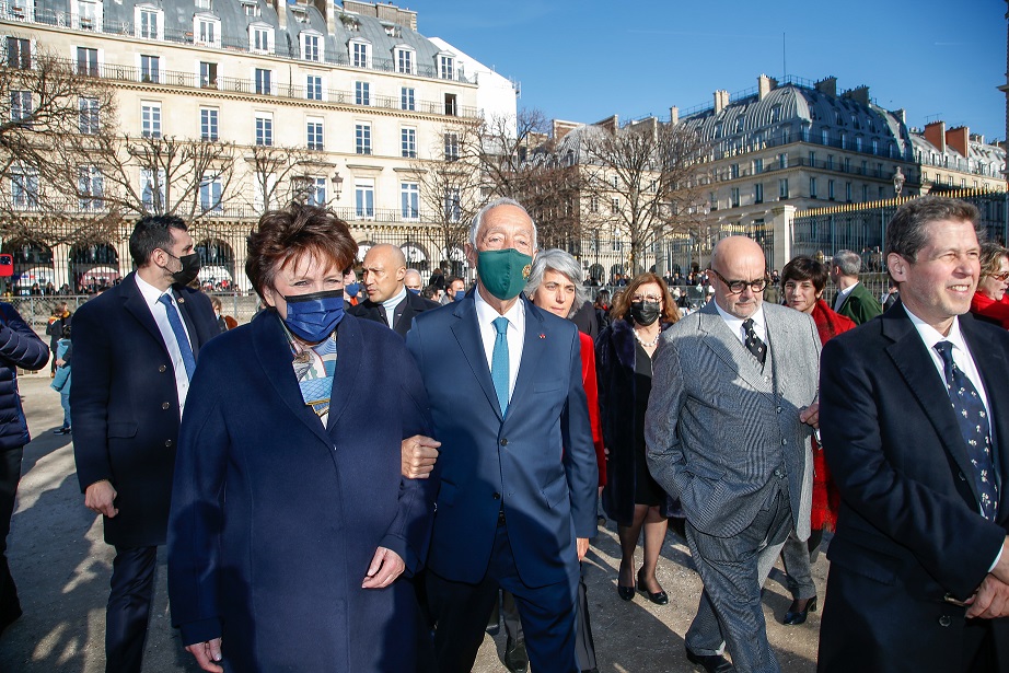 Temporada’22: Temporada Cruzada lança “fogo de artifício” de Portugal ...