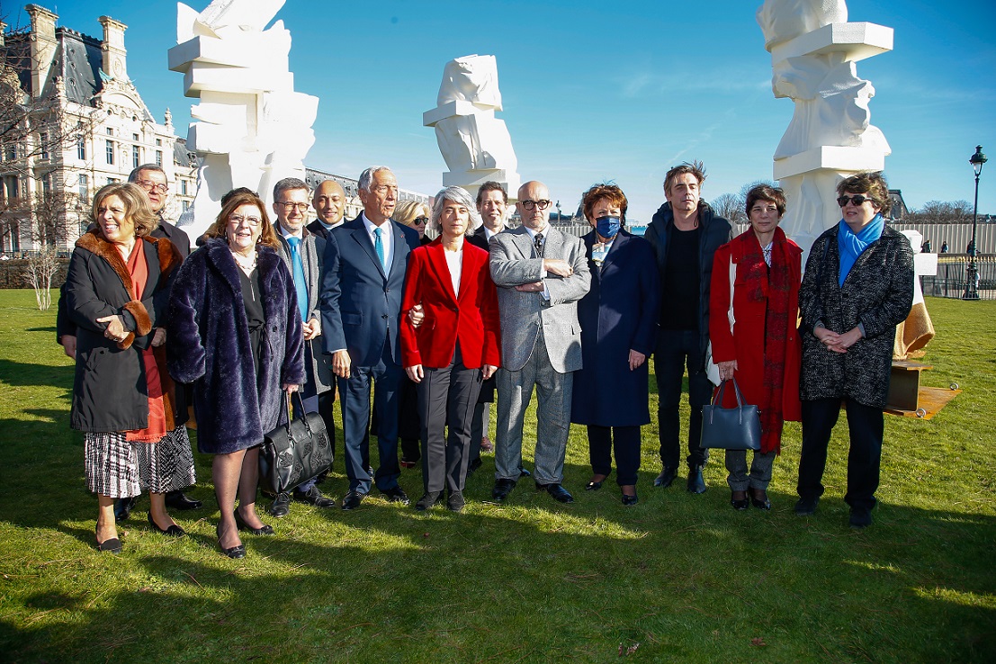 Temporada’22: Temporada Cruzada lança “fogo de artifício” de Portugal ...