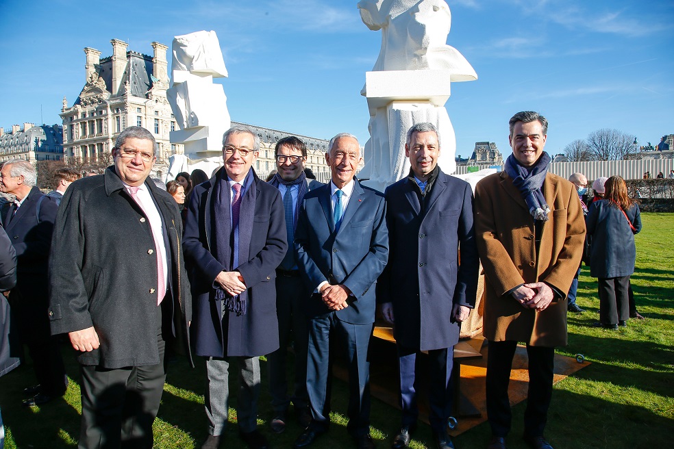 Temporada’22: Temporada Cruzada lança “fogo de artifício” de Portugal ...