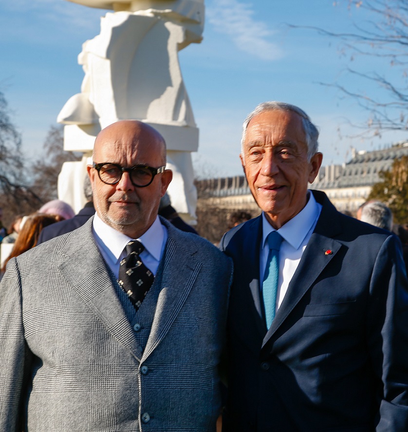 Temporada’22: Temporada Cruzada lança “fogo de artifício” de Portugal ...