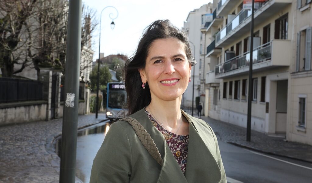 Rosa André: “Faire de la politique locale c’est… servir » – LusoJornal