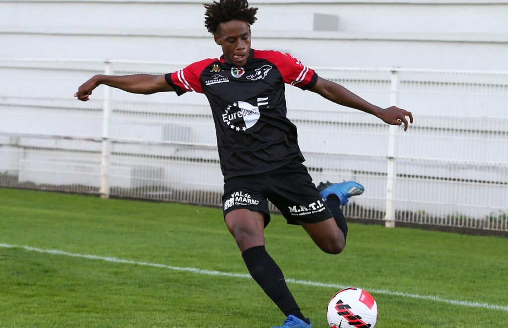 Abel Rodrigues, Hamady Traore, Azrack Mahamat, Sami Matoug e Bilal ...