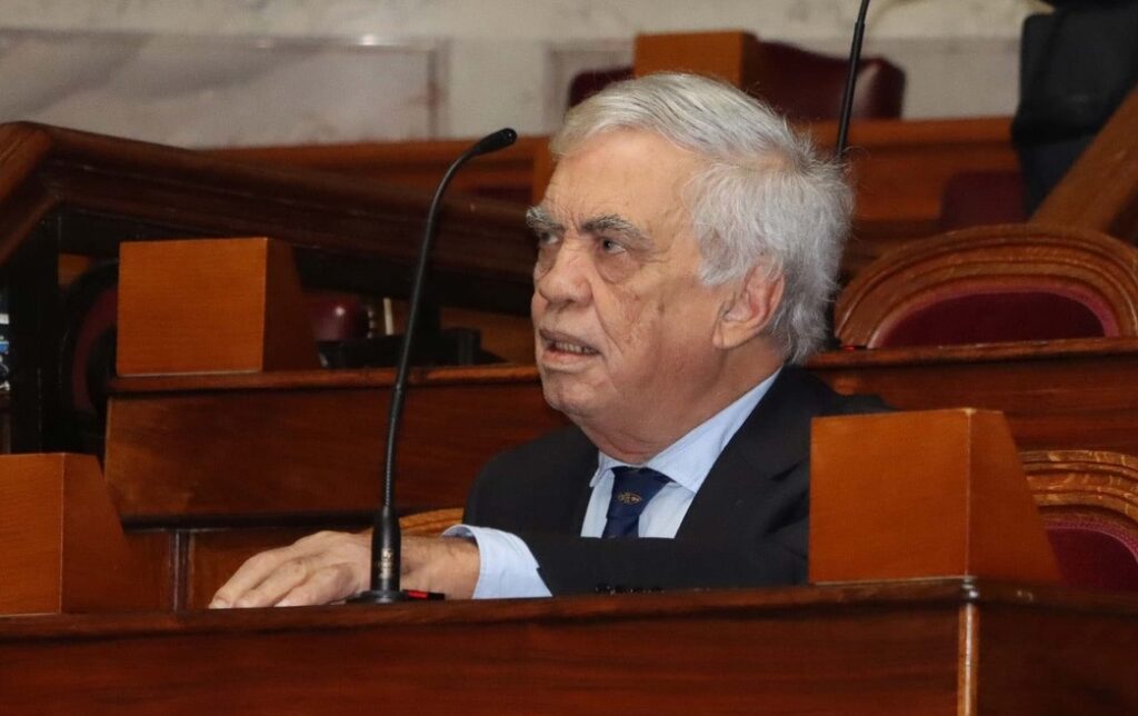 Partido ‘Chega’ defende um Ministério das Comunidades – LusoJornal