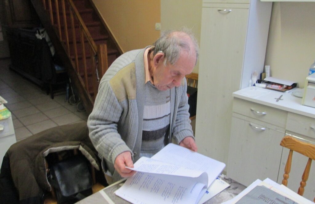 Momento de poesia com José Sabino – LusoJornal