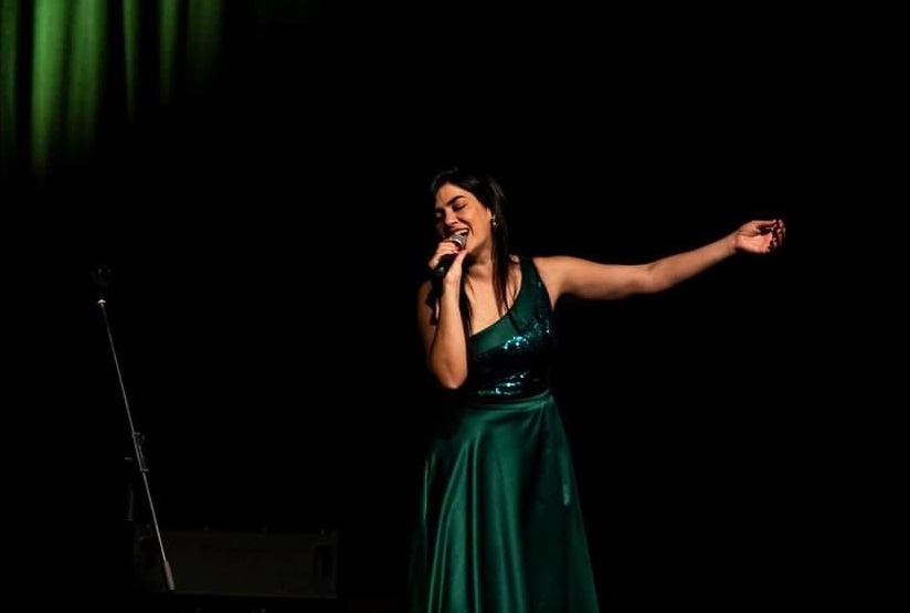 Isa de Castro, Vânia Leal e Pedro Ferreira na Grande Festa do Fado de ...