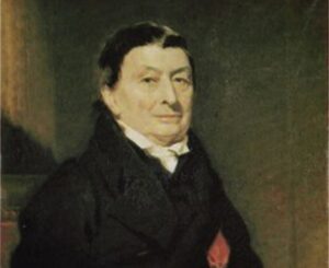 Jacques Ratton: le plus influent commerçant et industriel français dans ...