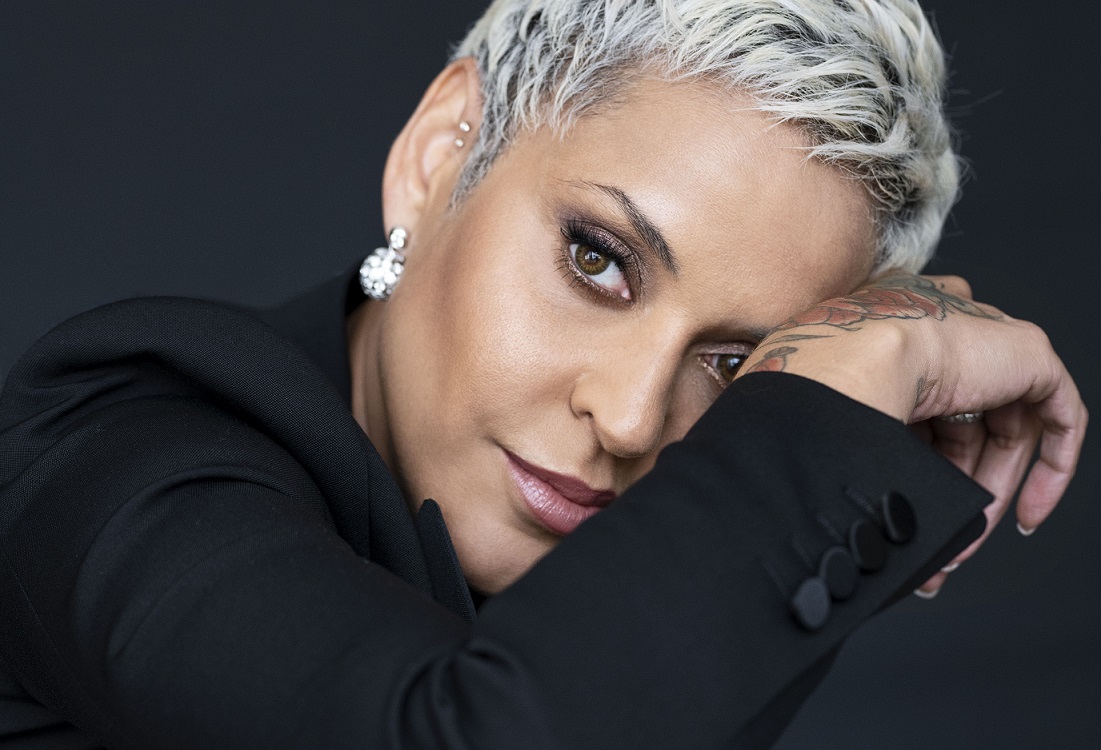 Mariza en concert à l’Opéra Comédie de Montpellier: première étape en ...