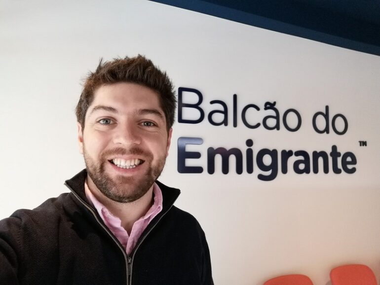Balcão do Emigrante abriu lojas em Lisboa e Porto – LusoJornal