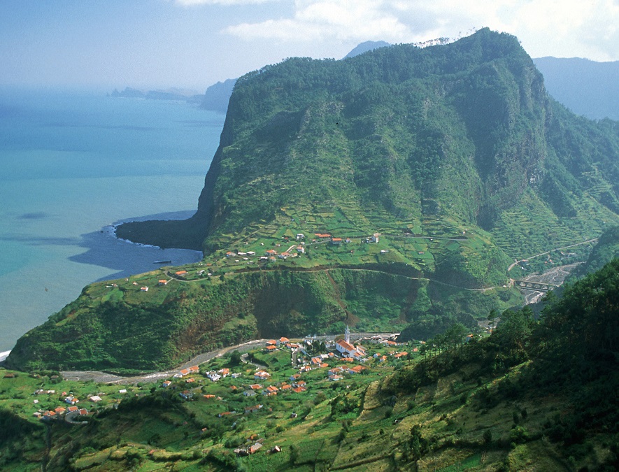 Casal francês desaparecido no norte da Madeira – LusoJornal