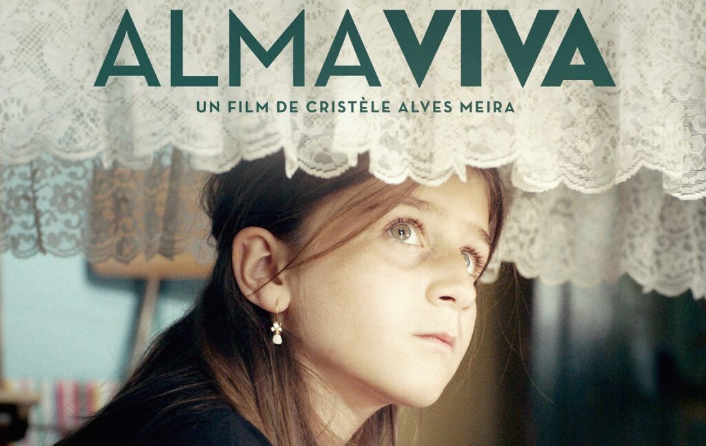 Cinema: Mais três Prémios internacionais para “Alma Viva” de Cristela ...
