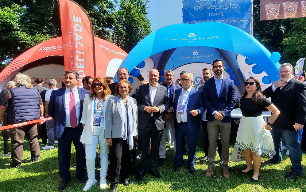 Pontault-Combault: Indiscutivelmente a maior festa franco-portuguesa ...