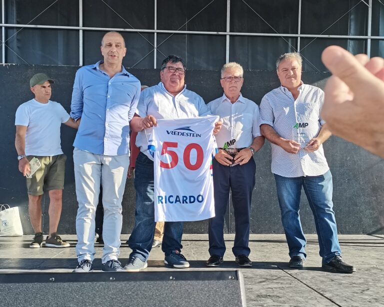 Association Mâcon Portugais festejou 50 anos de existência – LusoJornal