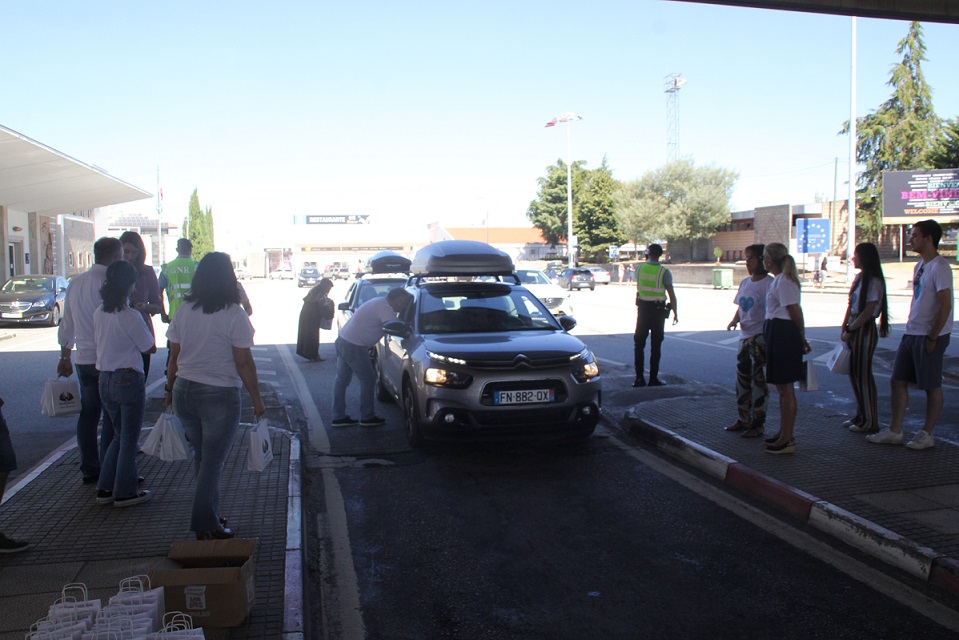 Vilar Formoso: Associação Internacional dos Lusodescendentes desejou ...