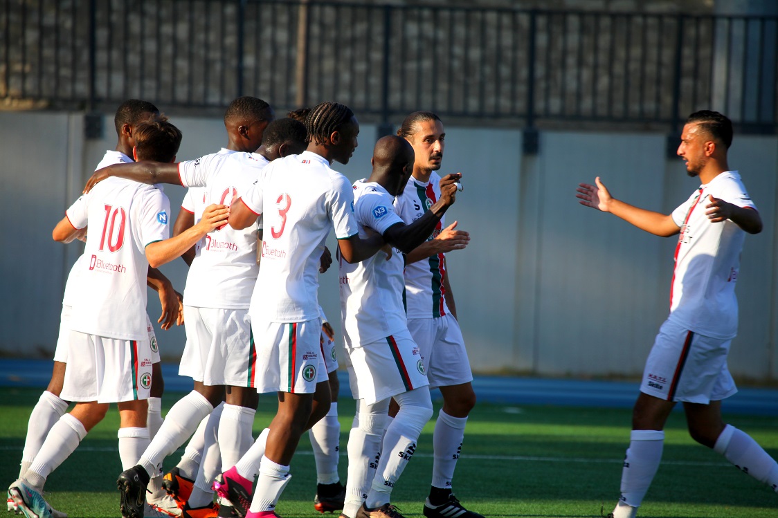 National 3 : Couleurs retrouvées pour les Lusitanos de Saint Maur ...