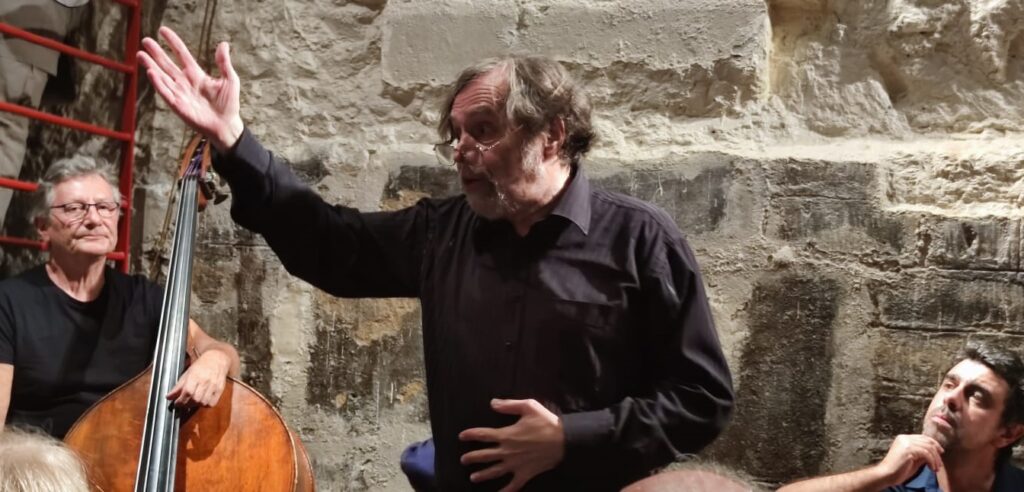 Jean-Luc Gonneau comemorou 55 anos de paixão pelo Fado com serão ...
