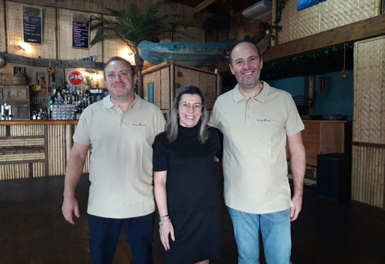 “Conquistador”: um novo restaurante franco-português em Mozac, entre Riom e Volvic – LusoJornal