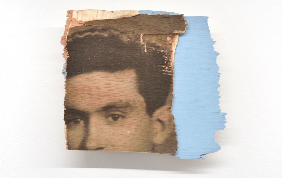 Paris Photo’2023: La Galerie Maubert expose des œuvres d’Isabelle ...