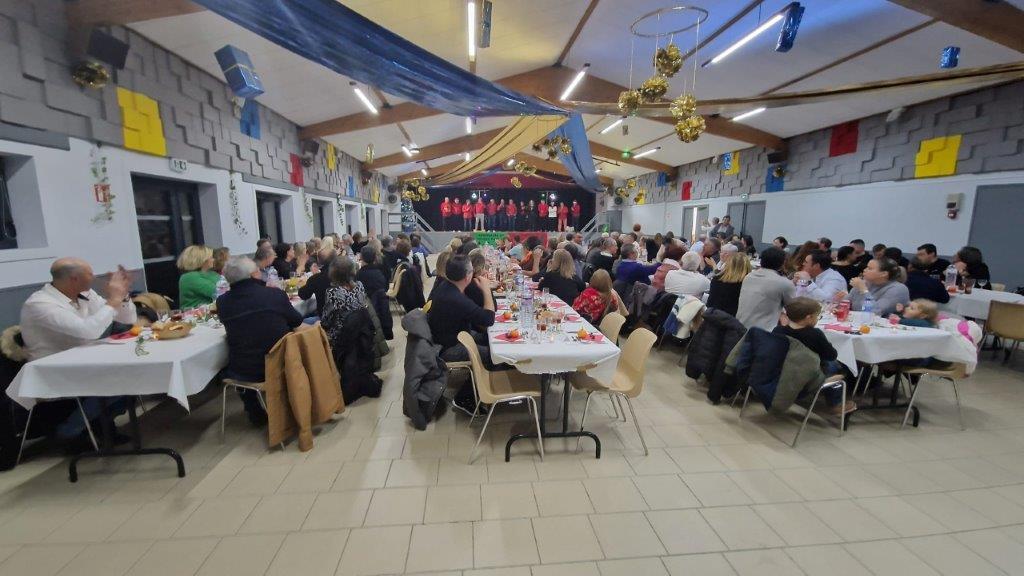 ACRJPLO de Ste Consorce organizou jantar de fim de ano e prepara nova Assembleia geral – LusoJornal