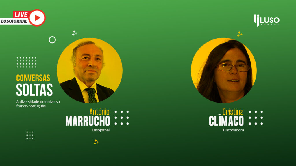 Historiadora Cristina Clímaco evoca a participação dos estrangeiros na ...