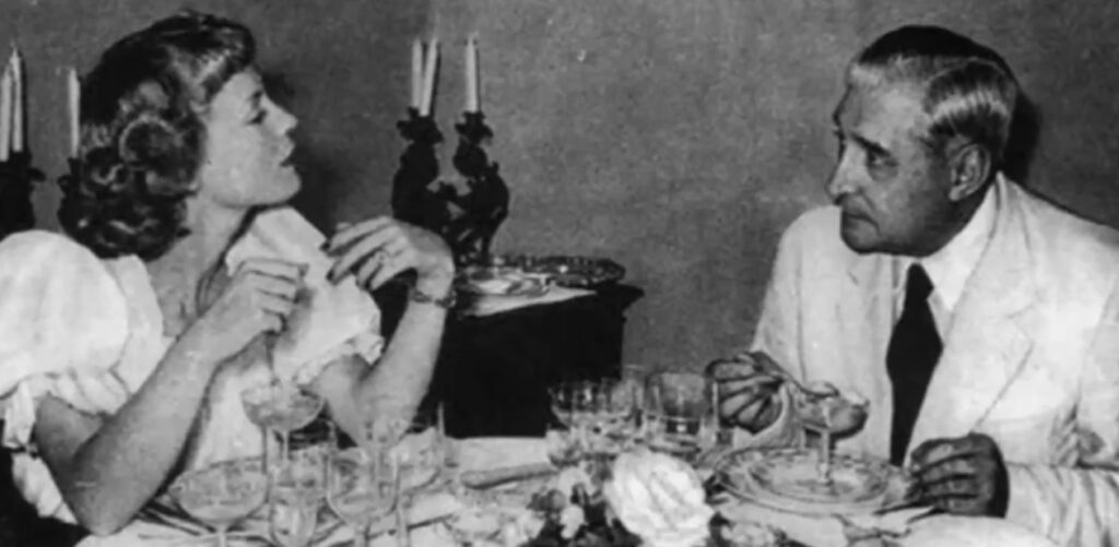 Christine Garnier, journaliste française, l’intime de Salazar – LusoJornal