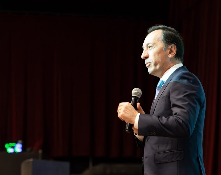 José Augusto Duarte vai ser o novo Embaixador de Portugal em Paris ...