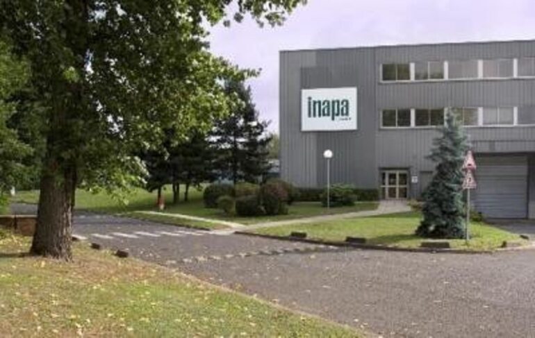 INAPA France vai ser vendida aos japoneses JPP – LusoJornal