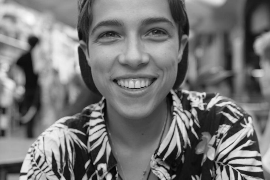 Alex Monteiro : la photo par l’arthographie ou l’arthographie de la ...