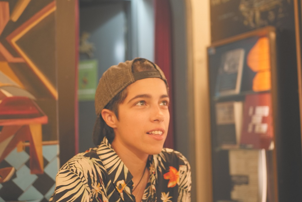 Alex Monteiro : la photo par l’arthographie ou l’arthographie de la ...