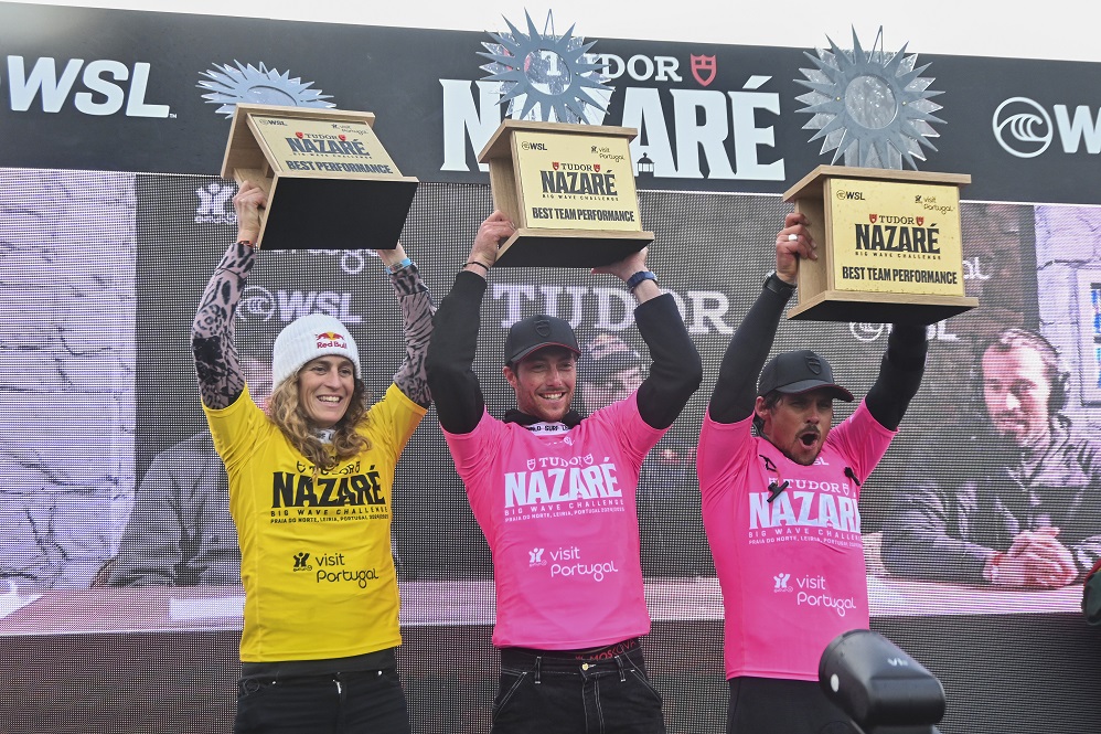 Surf: Dupla do português Nicolau von Rupp e do francês Clement Roseyro ...